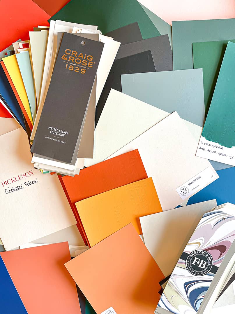 About Us | Swish Colour Consultancy